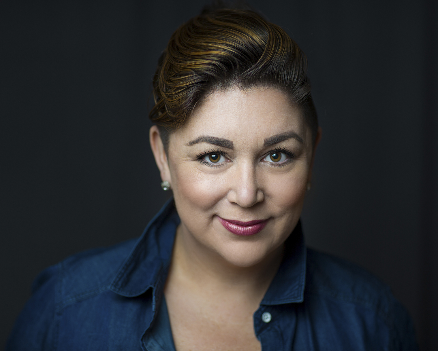 Nicole Paloma Sarro – Creative Badass